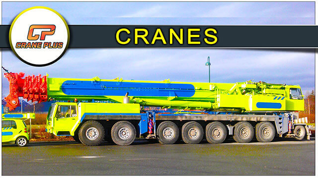 Cranes, Crane Specification and Crane Prices for Buying, Selling and ... Cranes, Crane Specification and Crane Prices for Buying, Selling and ...